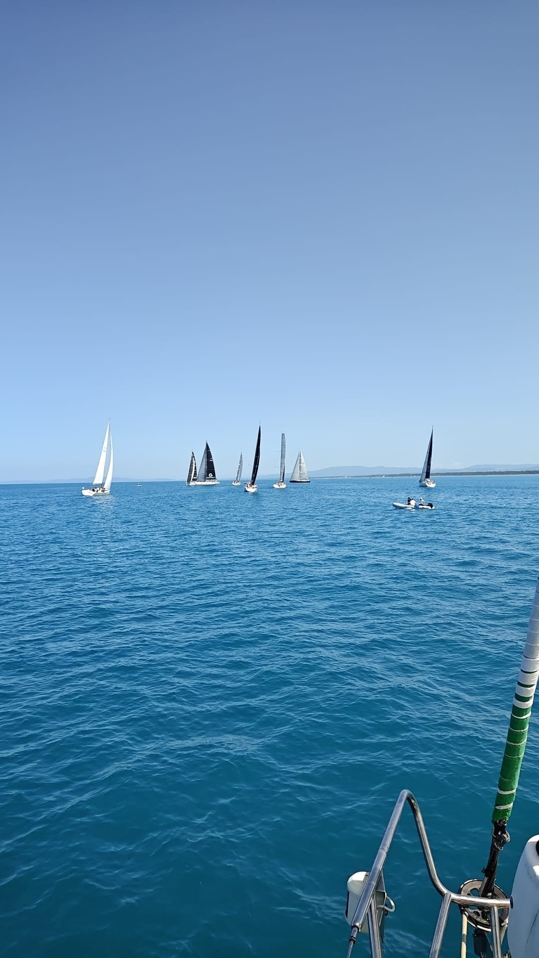 Apprendre à naviguer, ce qu'il faut savoir | Sailsquare