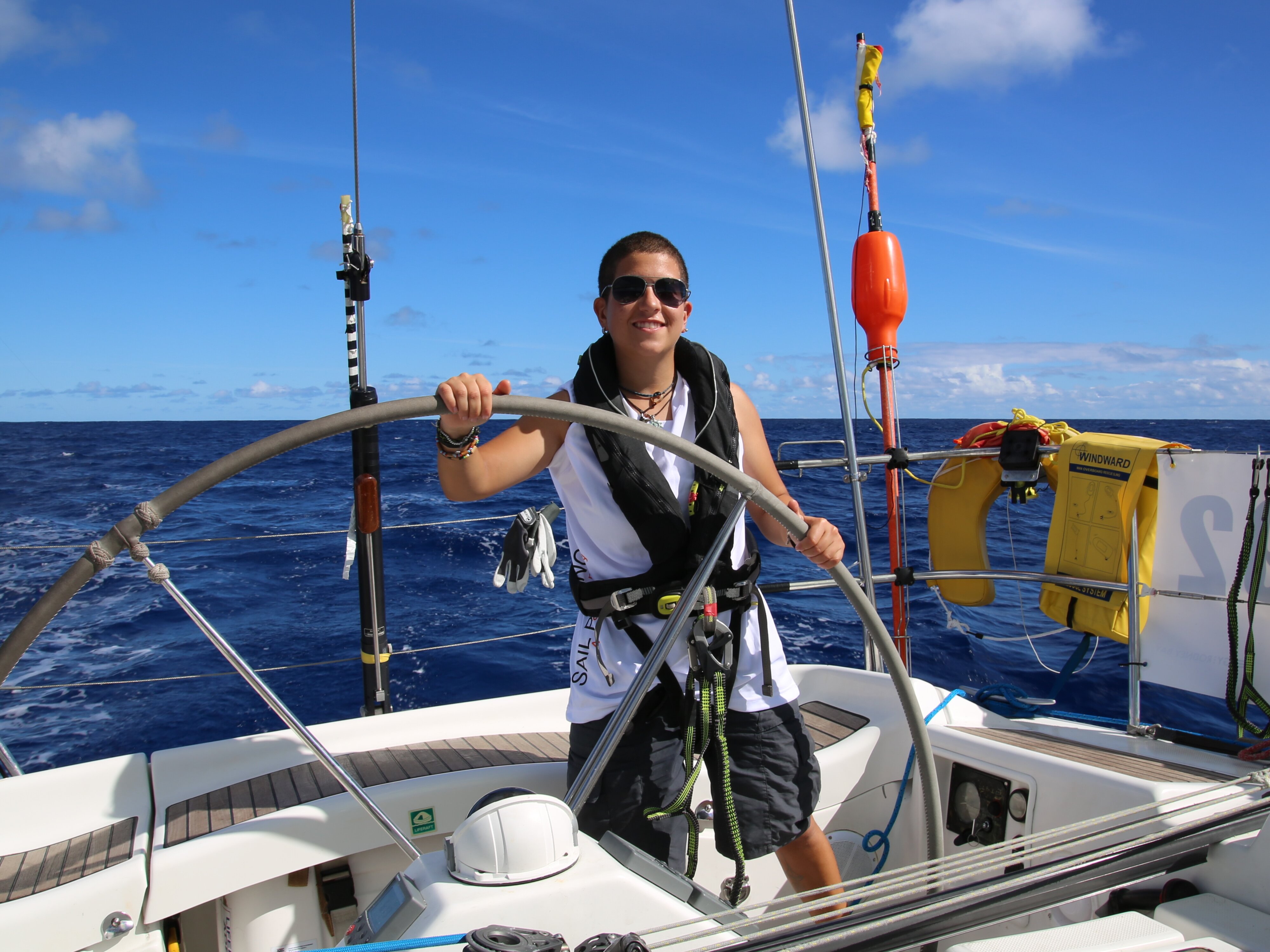 Guide to Atlantic crossing by sailboat or catamaran | Sailsquare