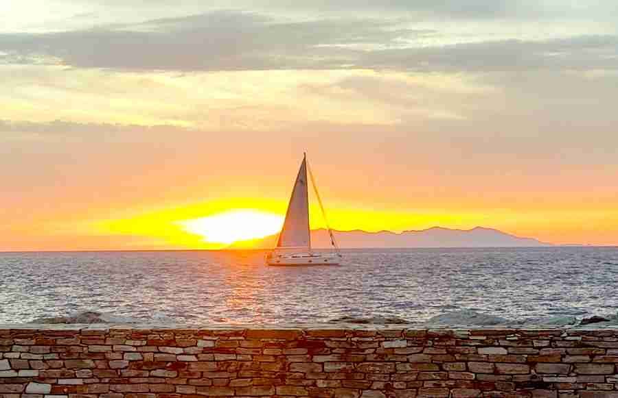 Magnifique croisière dans l’archipel toscane